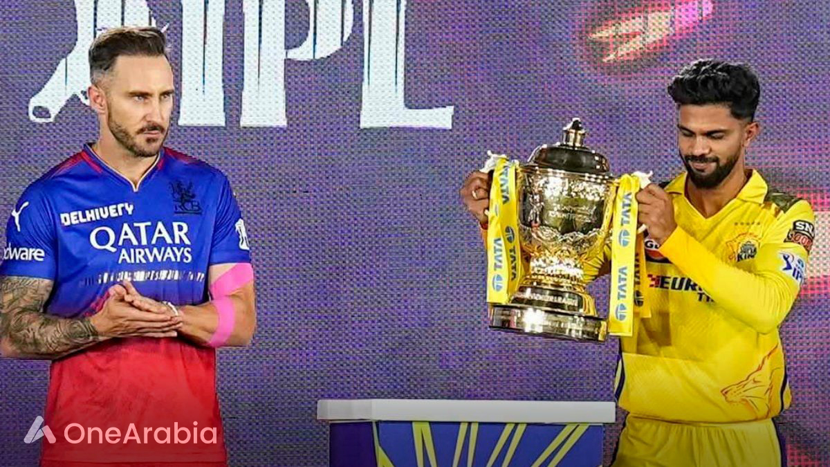 IPL 2024 Playoffs: RCB And CSK Qualification Scenarios - OneArabia