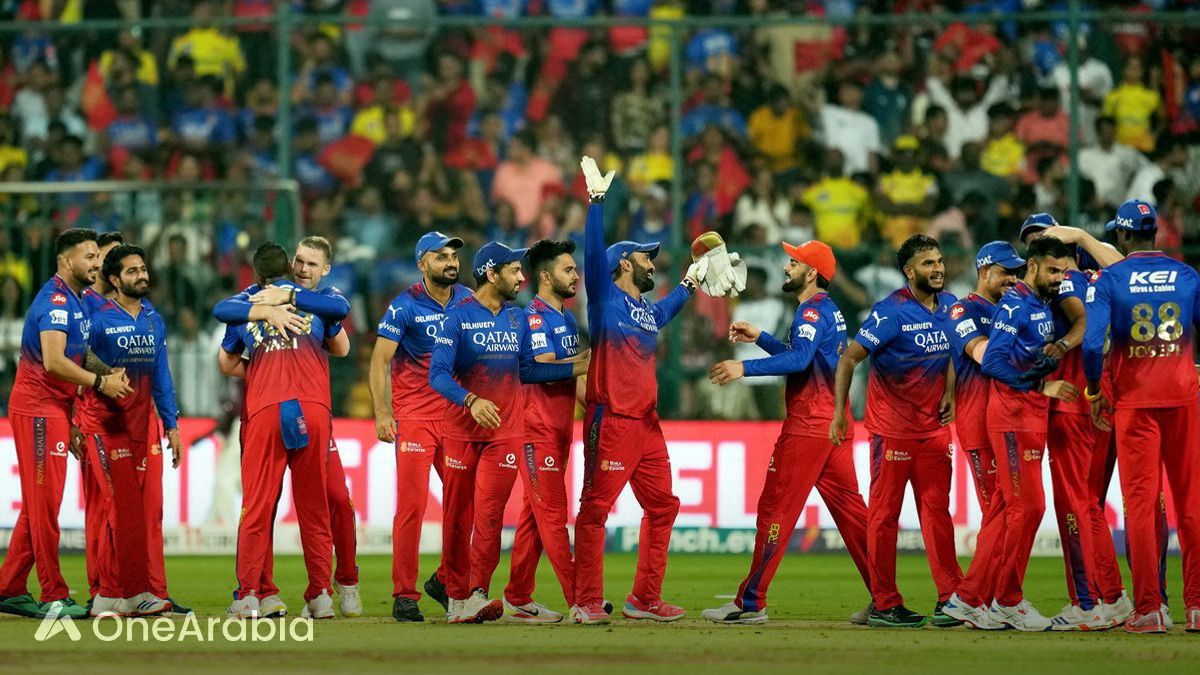 IPL 2024: 'This Team Will Be Remembered For Decades' - Dinesh Karthik ...