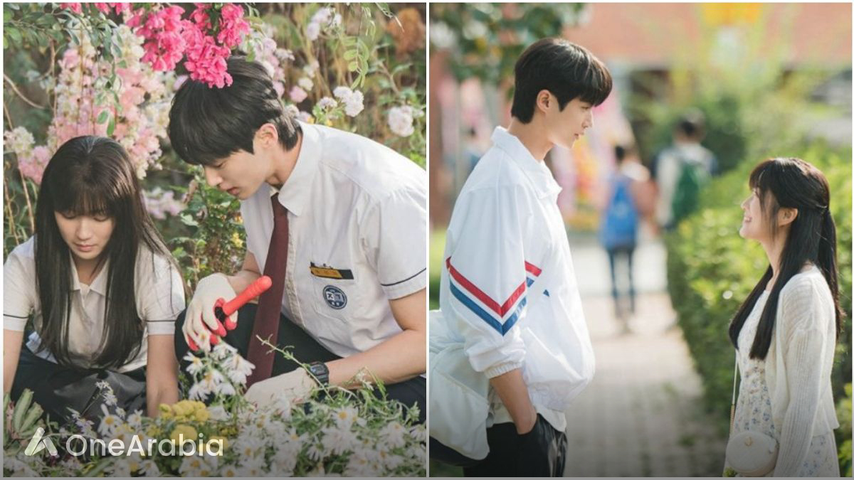 Watch Lovely Runner Finale With English Subtitles: Complete Guide - OneArabia