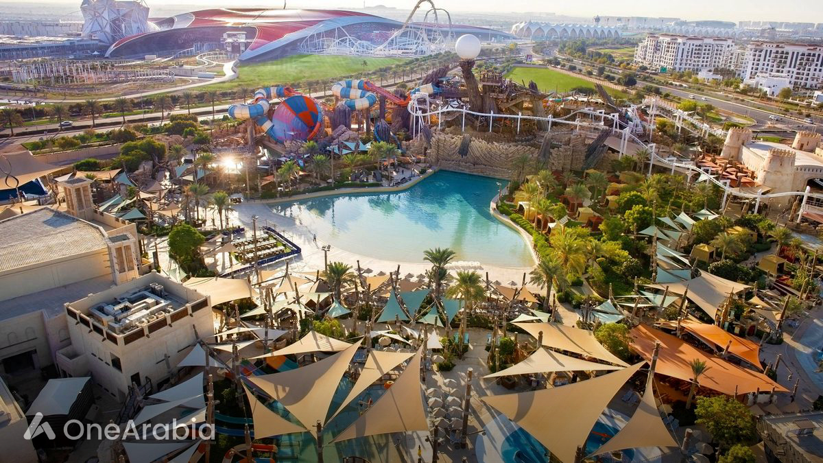 Miral Destinations To Unveil New Attractions At ATM 2024 - OneArabia