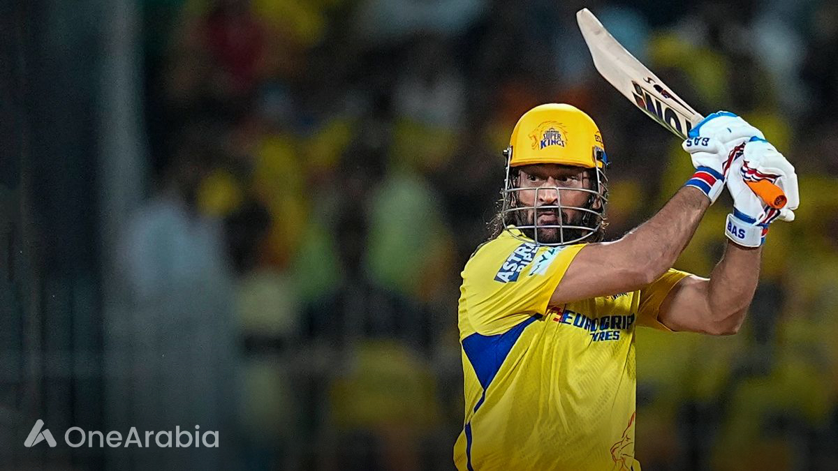 MS Dhoni Record Vs RCB & Stats At M Chinnaswamy Stadium Ahead Of IPL ...