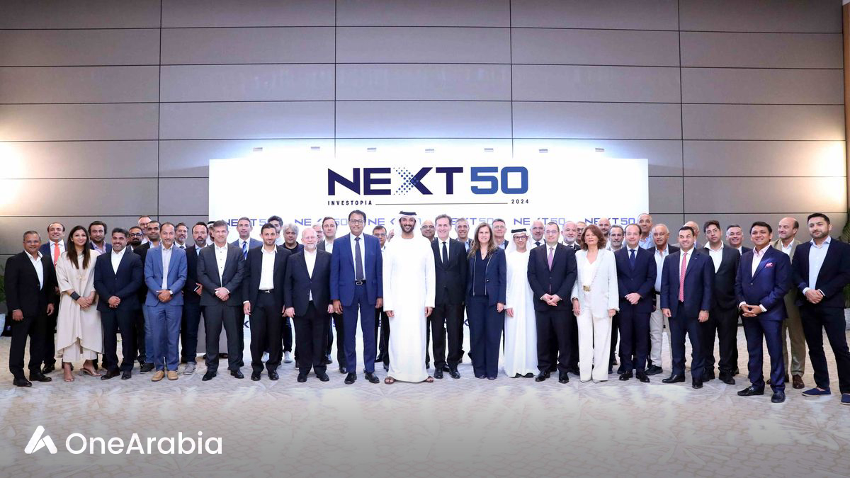 Next50 Holds 1st Meeting To Formulate New Vision To Promote Growth Of ...