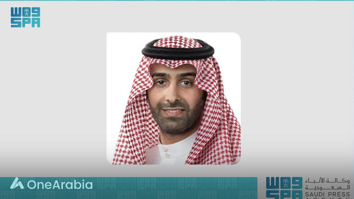 Majed Al-Hugail Appointed As CEO Of Saudi Cultural Development Fund ...