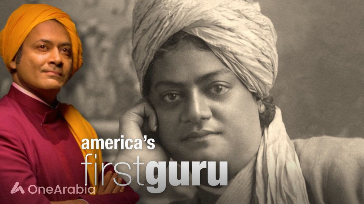 Swami Vivekananda: The Indian Monk Who Brought Yoga To America - OneArabia