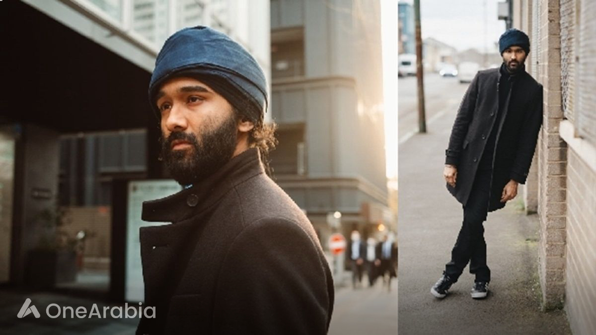 Taz Singh: First Sikh Actor In BTS' RM's Album 'LOST' - OneArabia