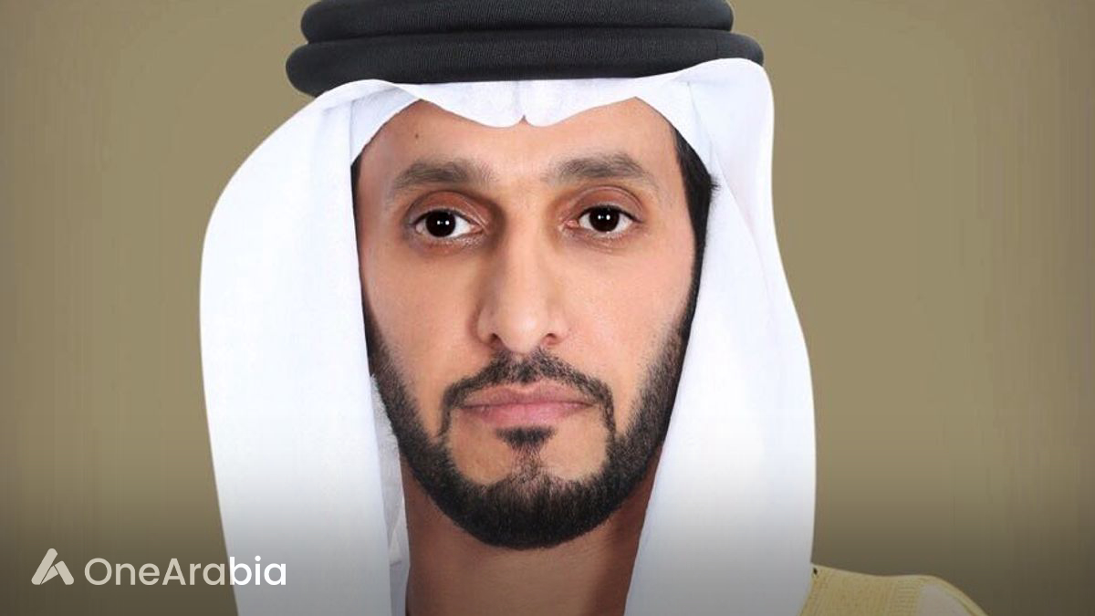 UAE Celebrates 48th Anniversary Of Armed Forces Unification - OneArabia