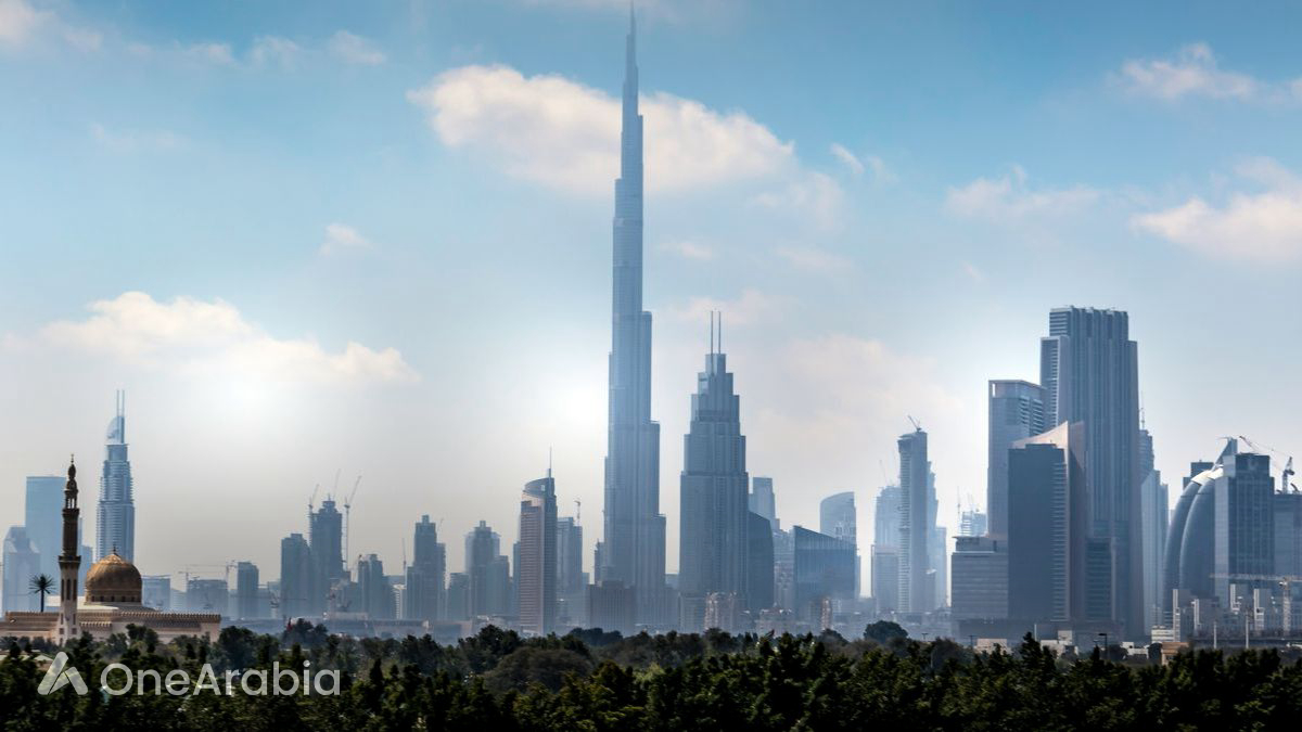 UAE Workforce Among Top Globally, Gensler's Report Reveals - OneArabia