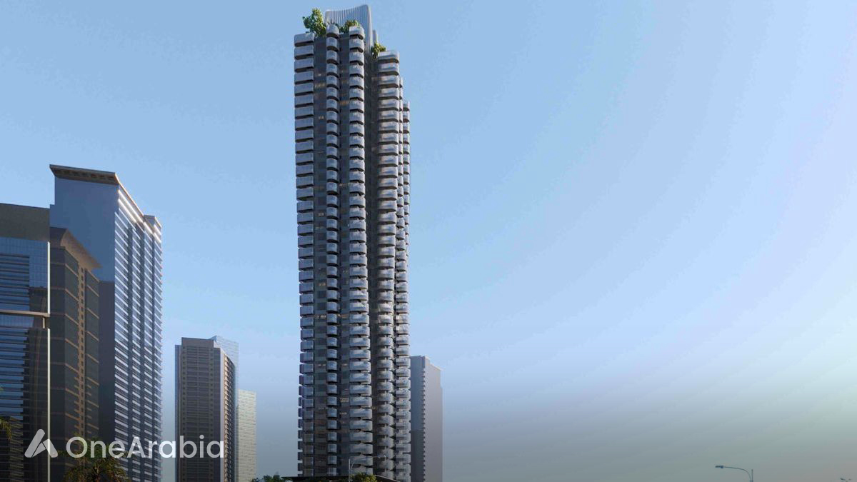 DMCC And Signature Developers Launch W Residences In JLT, Dubai - OneArabia