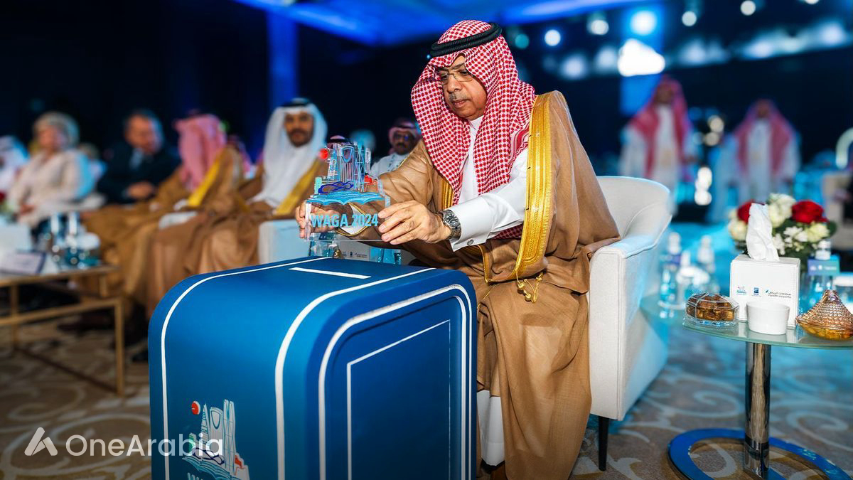GACA President Launches WAGA 2024 In Riyadh, Marking A First For The ...