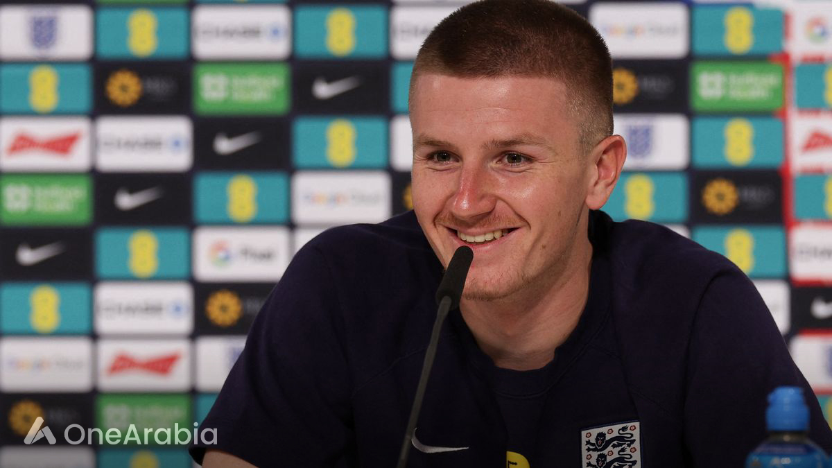 Adam Wharton's Ambition For England At Euro 2024: Age Is Just A Number ...