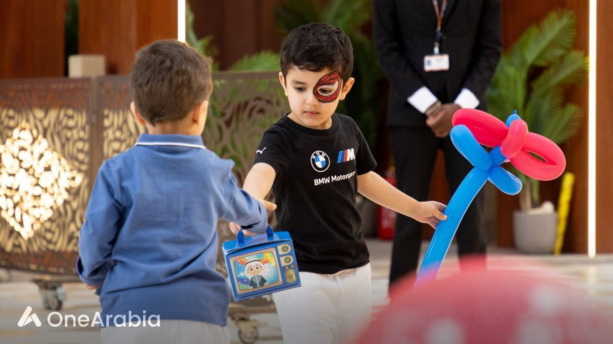 Eid Al-Adha 2024 Celebrations In Msheireb Downtown Doha - OneArabia