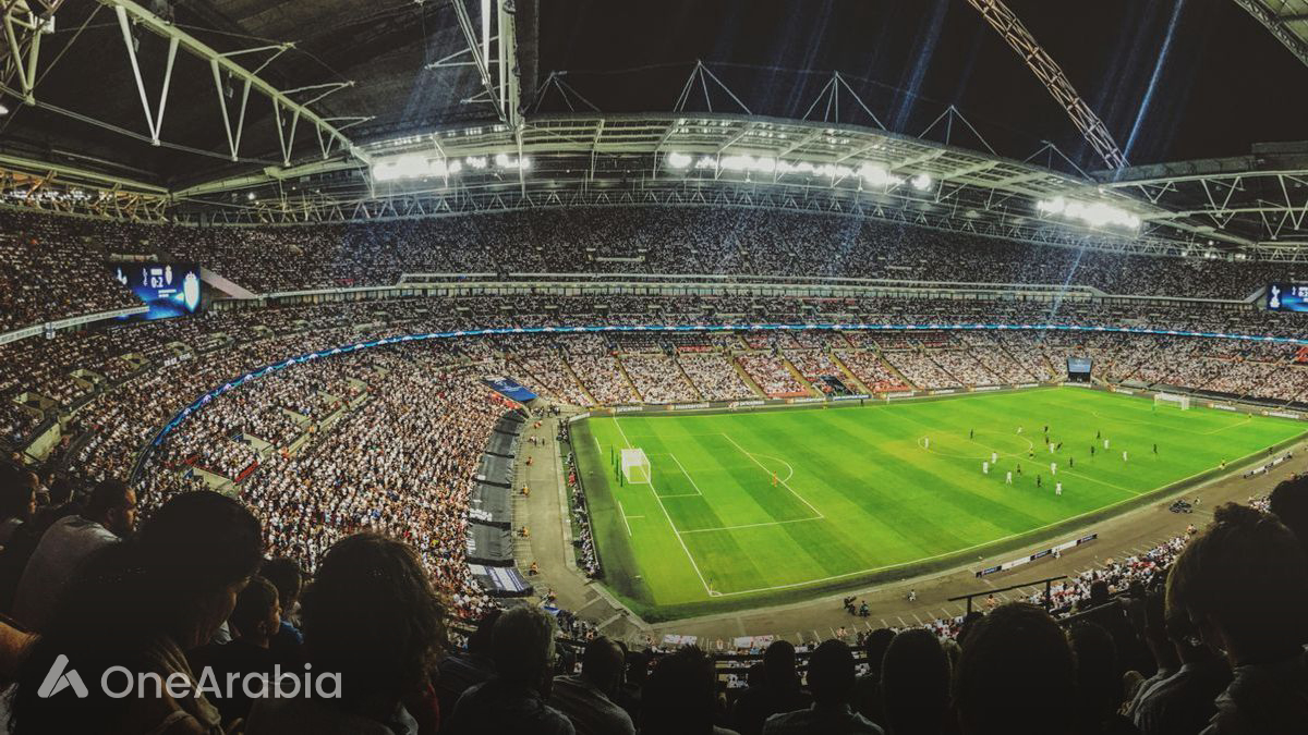 Experience Euro Cup 2024 At Dubai's Downtown Fanzone - OneArabia