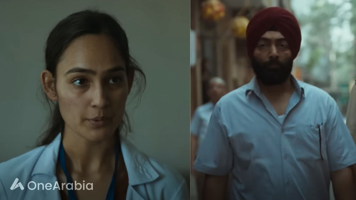 Gaanth Chapter 1: Jamnaa Paar Episodes Leaked Online - Piracy Alert ...