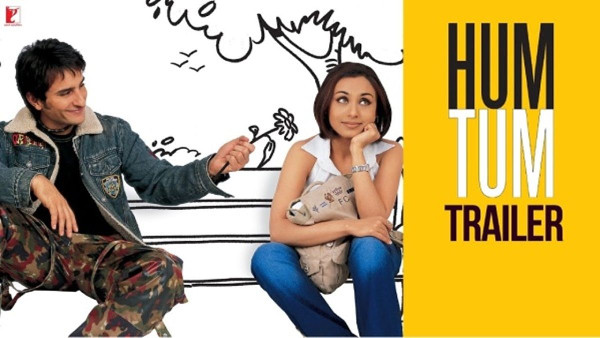 How 'Hum Tum' Mirrors Indian Gen Z's Dating Culture Today - OneArabia