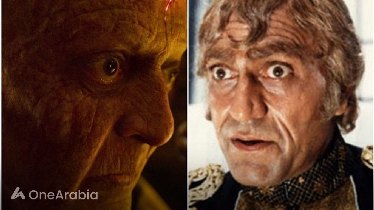 Iconic Villains In Indian Cinema: A Historical Overview - OneArabia