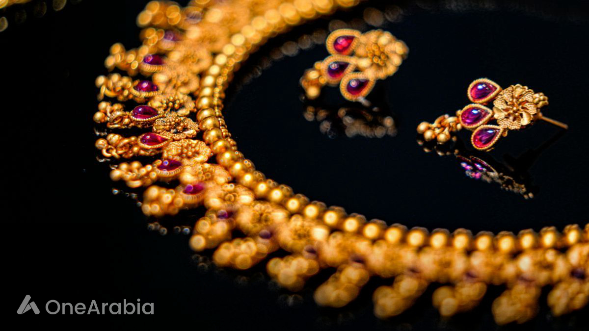 Joyalukkas Debuts First Dallas Showroom With Exclusive Offers - OneArabia