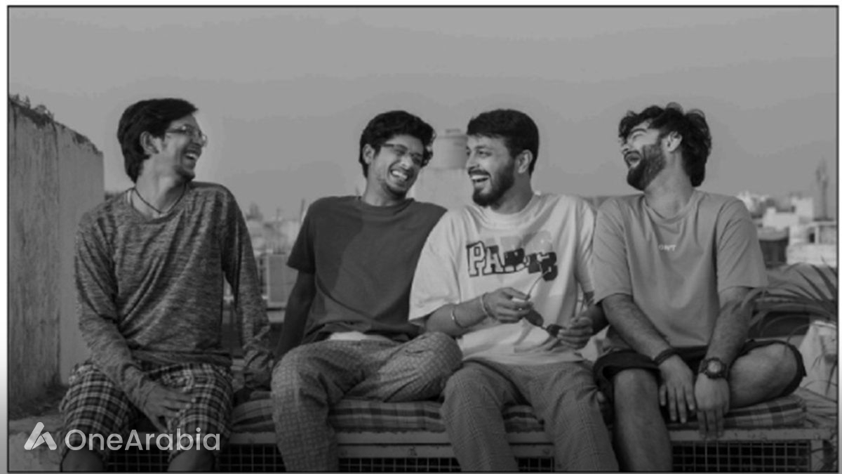 Kota Factory Season 3: Cast Shares Behind-the-Scenes Bonding - OneArabia