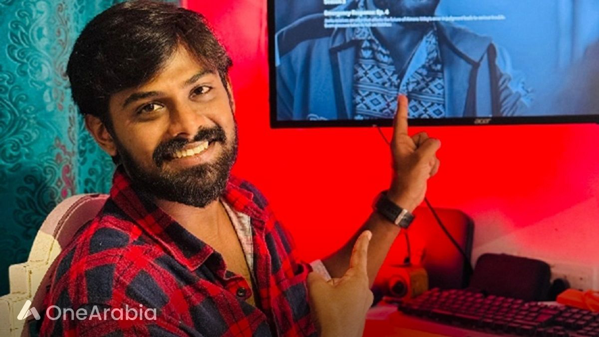 Hardik Soni's Stellar Performance In Kota Factory Season 3 Wins Hearts - OneArabia