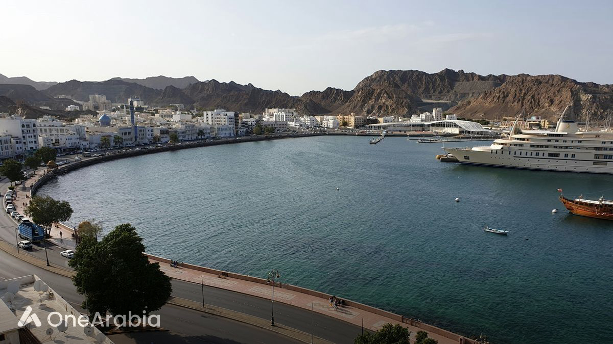 Muscat Expressway Reopens Post-Expansion, Enhancing Traffic Flow ...