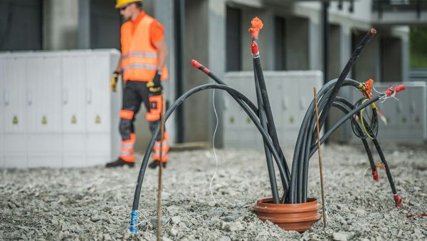 Oman To Connect Directly With GCCIA Grid By Q4 2026 - OneArabia