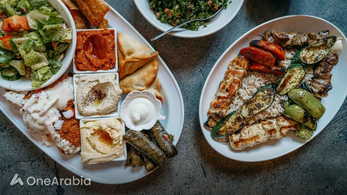 Top Palestinian-Owned Restaurants In Dubai To Explore - OneArabia