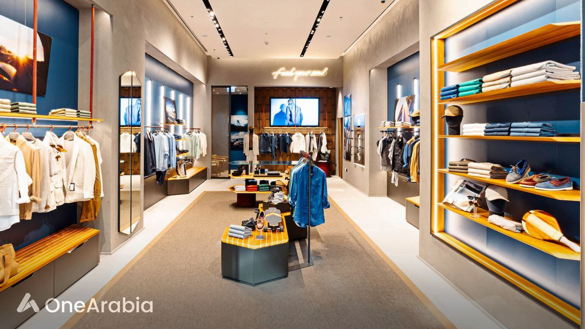 SEASE Unveils First Middle East Boutique In Dubai Mall - OneArabia