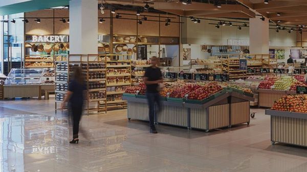 Spinneys Opens Its First Store In Riyadh, Expanding To Saudi Arabia ...