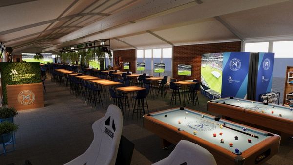 Palm Arena By Myami: Dubai's Ultimate Summer Sports Destination - OneArabia