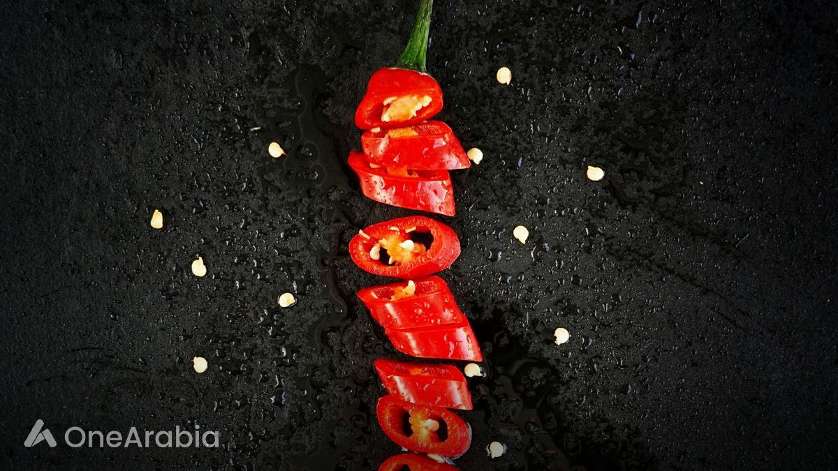 Swicy: The Sweet And Spicy Flavor Fusion Dominating The Food Scene ...