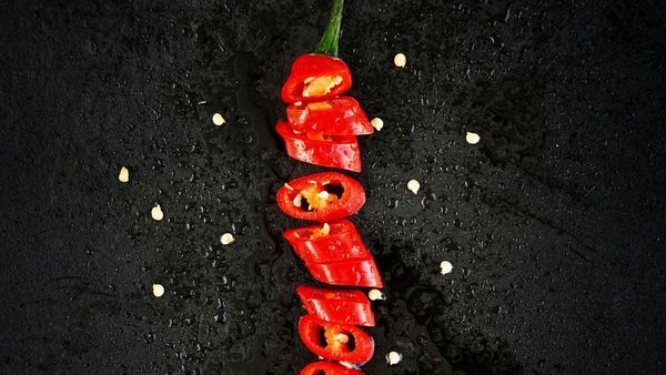 Swicy: The Sweet And Spicy Flavor Fusion Dominating The Food Scene ...