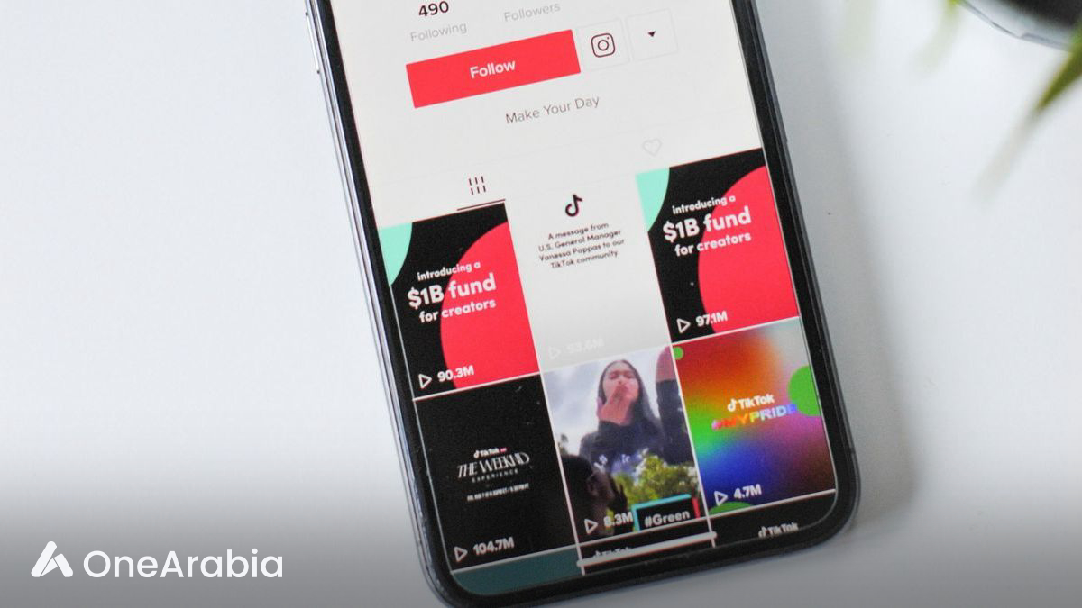 TikTok Launches AI Avatars And Dubbing Tool For Innovative Ads - OneArabia