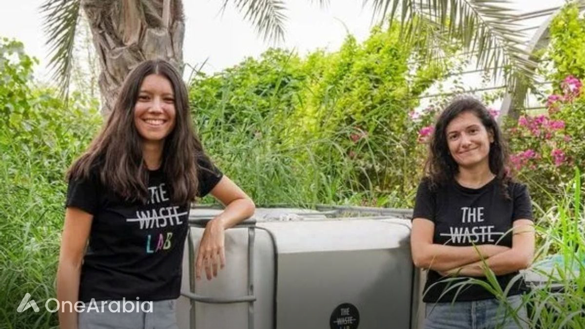 The Waste Lab: Leading Sustainable Food Waste Solutions In The UAE ...