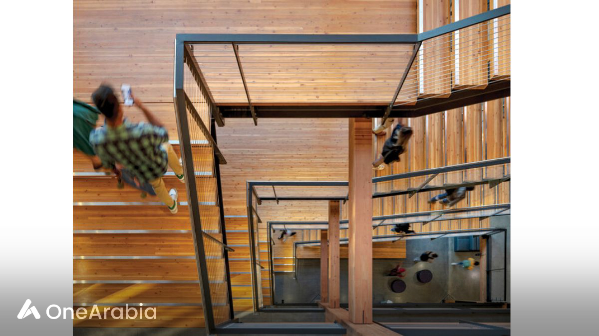 2024 Wood In Architecture Awards: Celebrating Sustainable Design ...