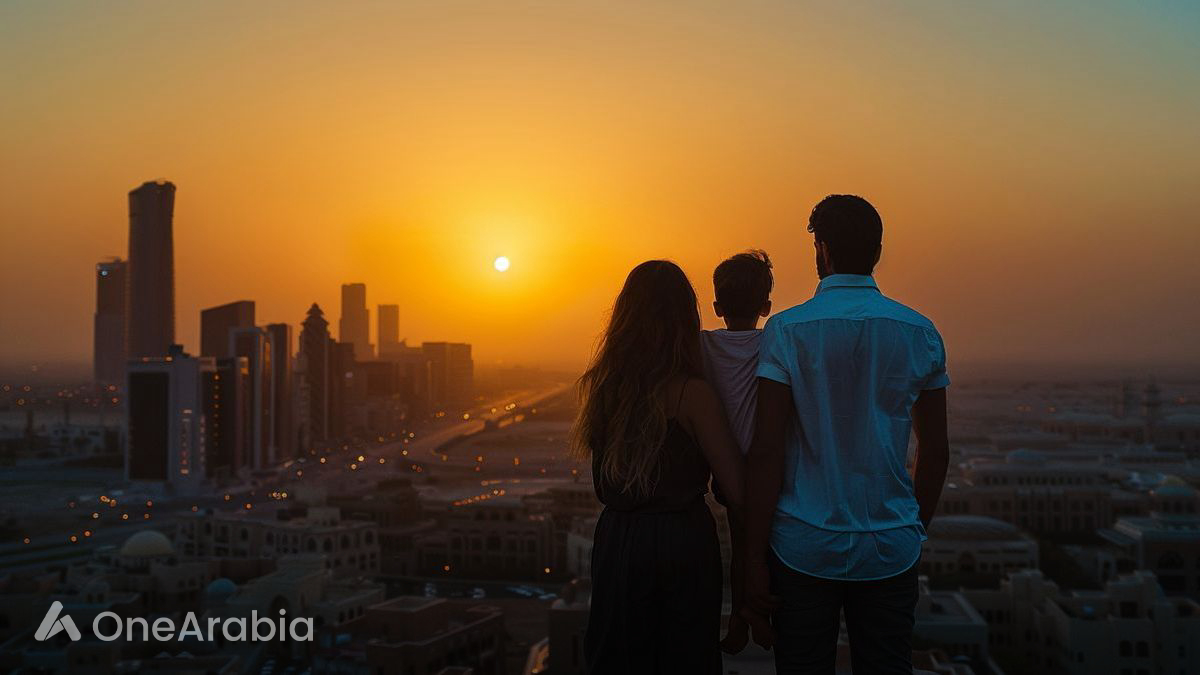 Saudi Arabia 2025 Holiday Guide: Make The Most Of Your Long Weekends ...