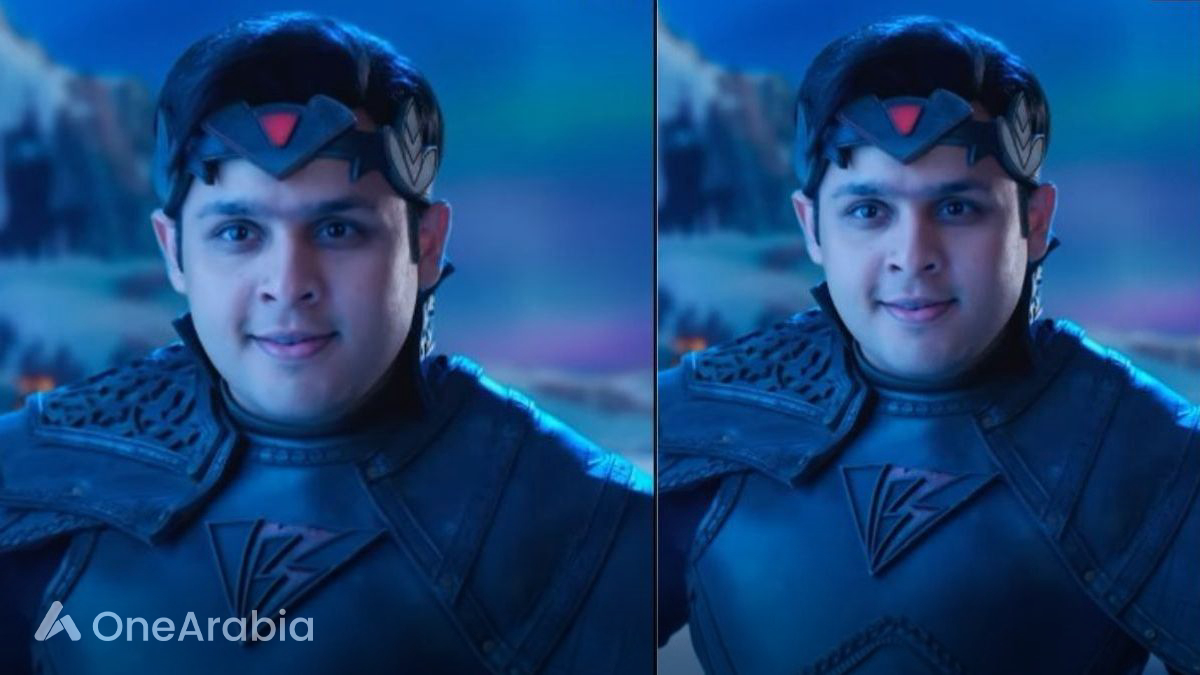 Baalveer Season 5: Release Date, New Villain, And Exciting Challenges ...