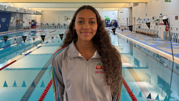 Dubai Athletes Ready To Shine At Paris 2024 Olympics - OneArabia