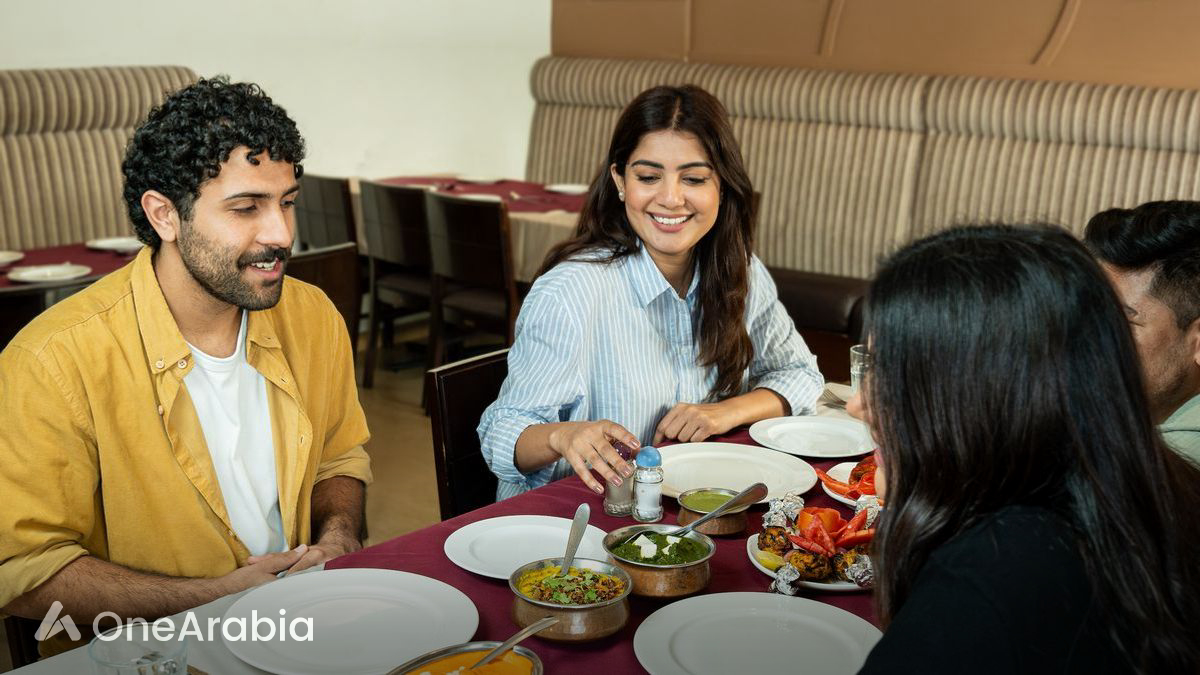 Enjoy Discounted Dining In Dubai This Summer With Sizzling Summer Eats ...