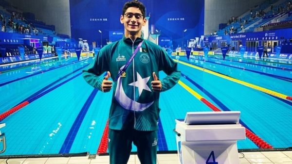 Dubai Athletes Ready To Shine At Paris 2024 Olympics - OneArabia