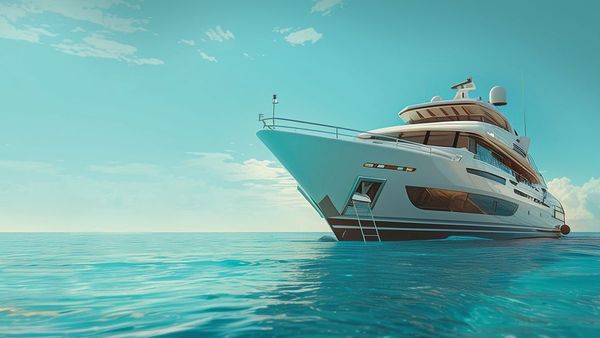 Egypt Unveils $21bn 'South Med' Project To Boost Tourism And Economy ...