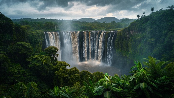 Exploring Khareef Season In Salalah, Oman: A Complete Guide - OneArabia