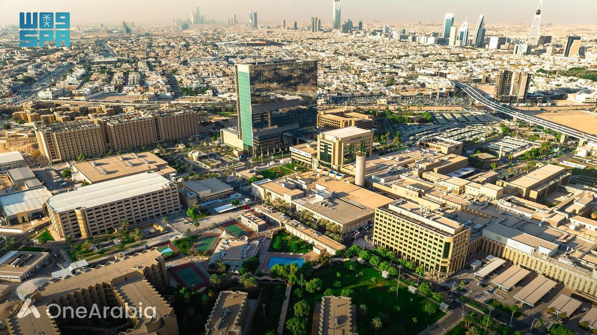 KFSH&RC Unveils Protein's Key Role In Embryo Development - OneArabia
