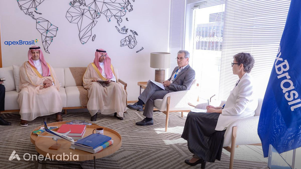 Saudi Arabia Showcases Mining Investment Opportunities To Brazil ...