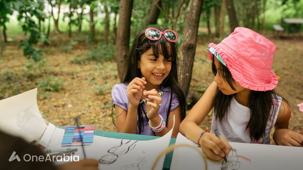 Top Summer Camps For Kids In Qatar 2024: Stay Active & Learn - OneArabia