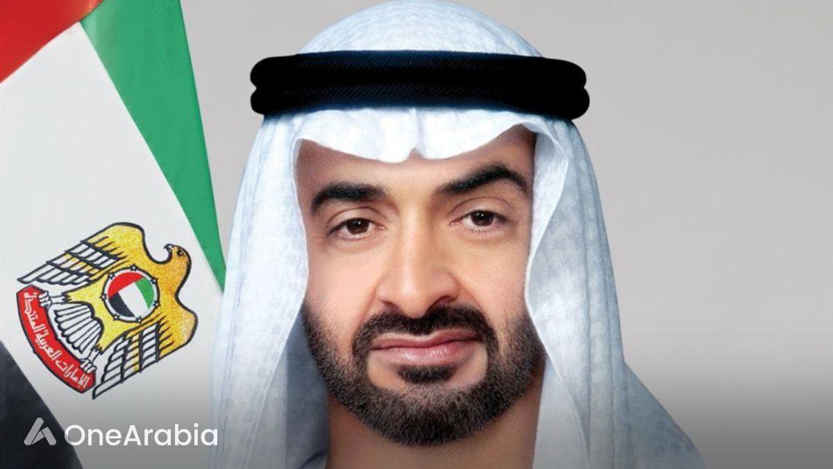 UAE Renames Federal Authority To Presidential Protocol And Strategic ...