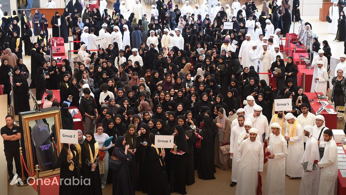 Zayed University To Welcome Over 1700 New Students In 2024/2025 - OneArabia