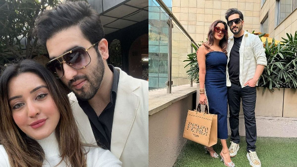 In Memory Of Ankit Kalra: The Sudden Loss Of Insha Ghai's Husband ...