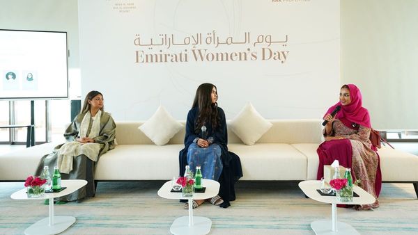 RAK Properties And Anantara Celebrate Emirati Women's Day Achievements - OneArabia