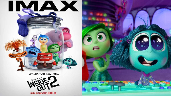 Inside Out 2 Full Movie Leaked Online Just Hours After OTT Release ...