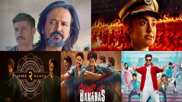 Top 5 Mafia Movies To Watch On ZEE5, Netflix, And Prime Video - OneArabia