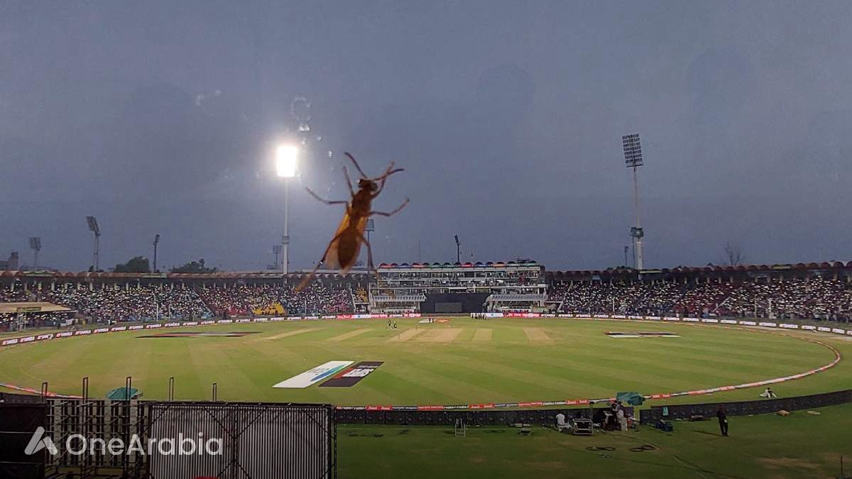 Pakistan Cricket Board To Upgrade Stadium Lighting For Champions Trophy ...